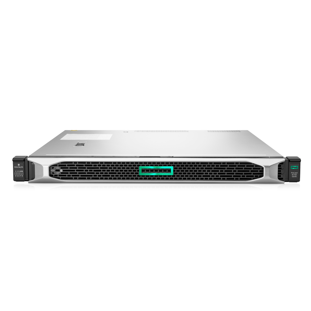 HPE ProLiant DL160 Gen10 Server Comprint